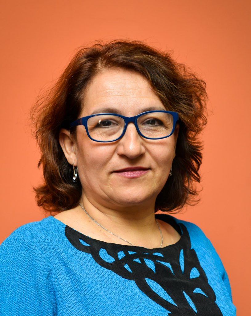 Catedra universitară Fiziologie – Universitatea de Medicină și Farmacie ...